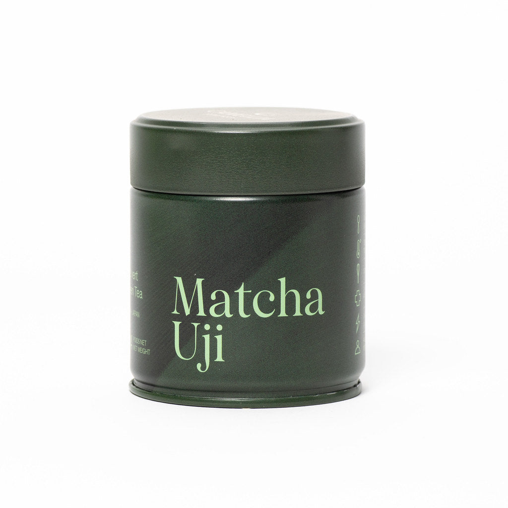 Matcha Uji – Linen&Co
